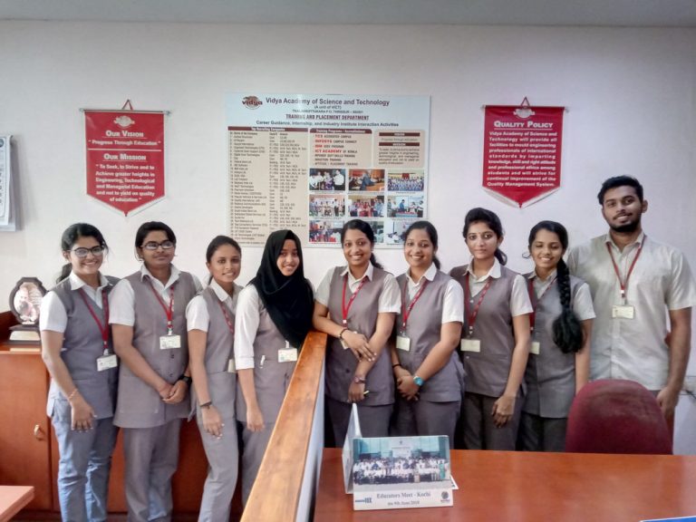 placements at Speridian Technologies and at Experion Technologies ...