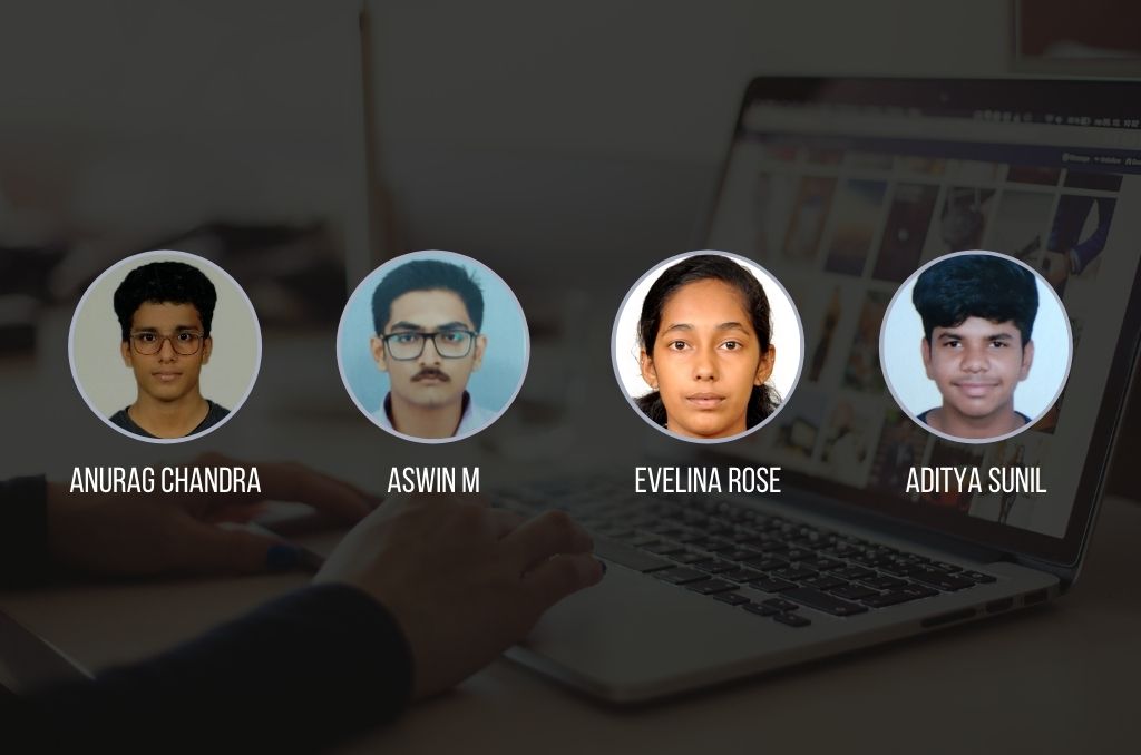 Coursera Course Completion By First Year B Tech CSE Students News