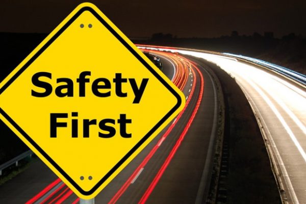 NSS units organise webinar on road safety | News & Events