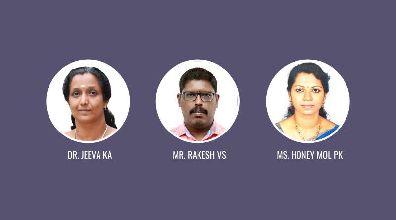 ECE staff | News & Events