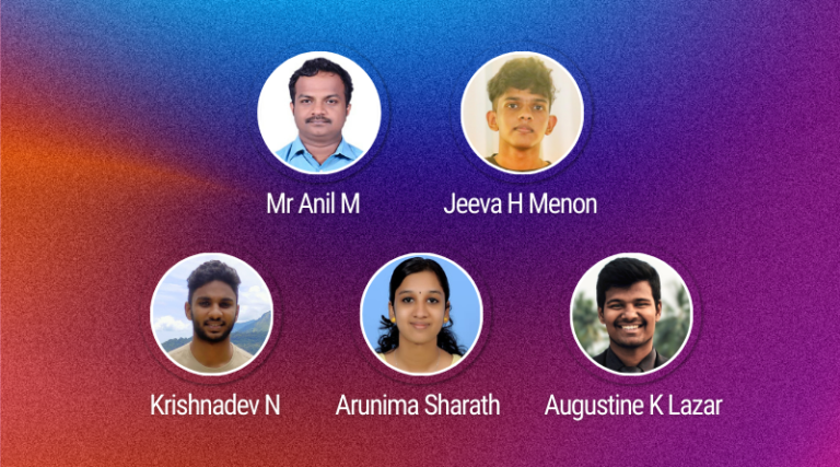 Hearty congratulations ! IEDC Team wins the state level competition in ...