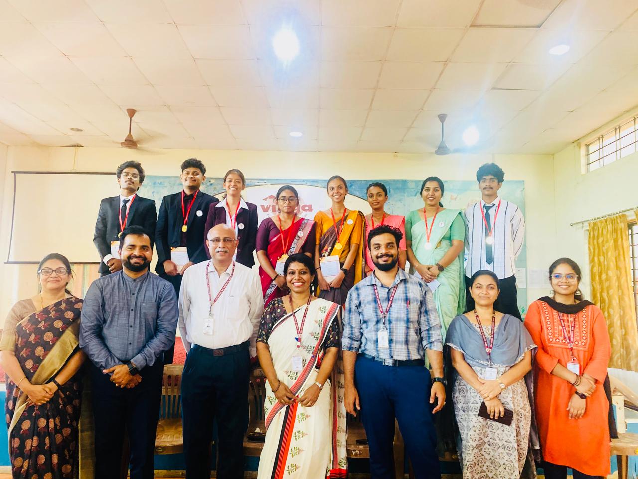 MPOWER Soft Skills Training for 2025 Graduating Batch | News & Events