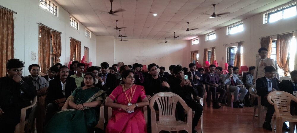 MPOWER Soft Skills Training for 2025 Graduating Batch | News & Events