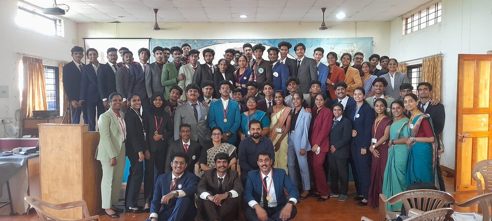 MPOWER Soft Skills Training for 2025 Graduating Batch | News & Events